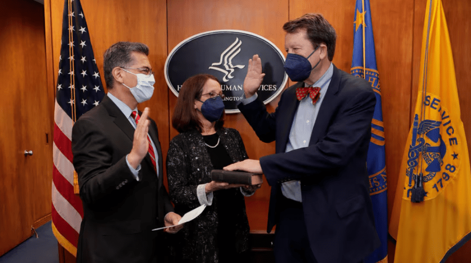 In new editorial, FDA's Califf says biomedical field should prioritize ...