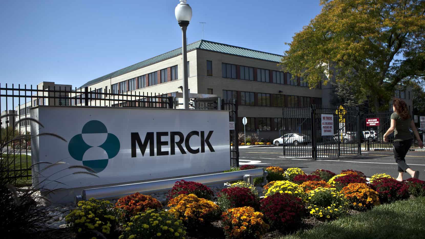 Merck selects Saama to add machine learning tech to drug development ...