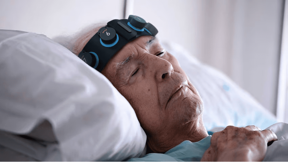 Ceribell rings up $50M for seizure-spotting portable EEG headset ...