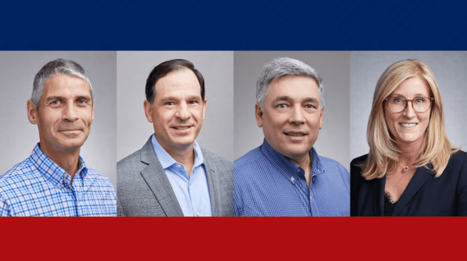 Alliance Pharma names 4 to C-suite positions amid expansion - Biotech Today