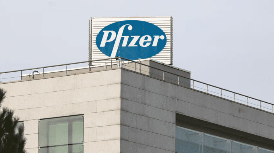 Months after exiting clinical hold, Pfizer readies to resume dosing in ...