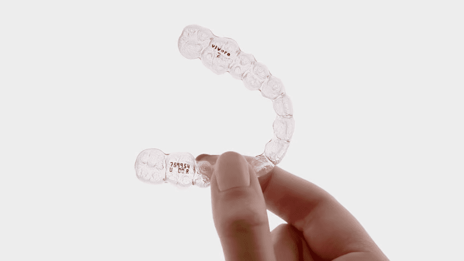 Invisalign maker rolls out AI app for home-directed treatment - Biotech ...