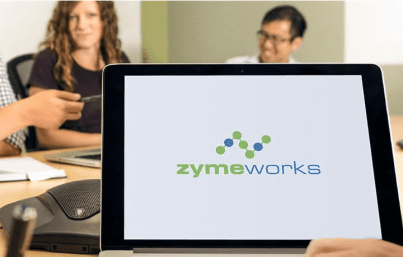 Buy now, pay later: Jazz hands over $50M for Zymeworks' phase 3 HER2 ...
