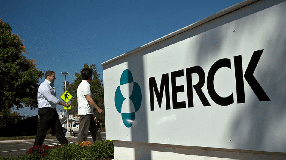 Merck nails phase 3 sotatercept win, making good on its $11.5B ...