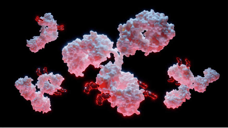 Exscientia to chart new ground in complex antibodies by expanding its ...