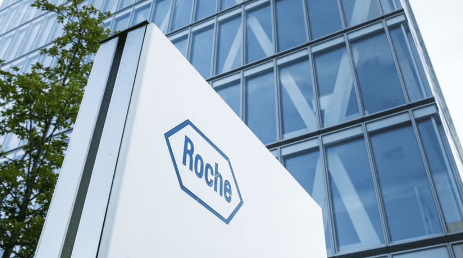 Roche finds new North American diagnostics chief amid CEO shuffle ...