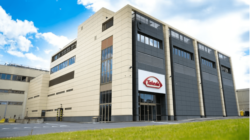 Takeda bets $4B upfront on Nimbus' phase 3-ready prospect to challenge ...