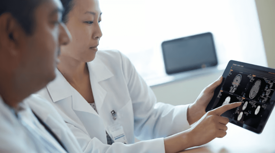 Philips unveils AI-powered platform to improve diagnoses from imaging ...