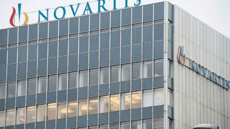 Stalicla pledges $270M to take forward Novartis' failed former fragile ...