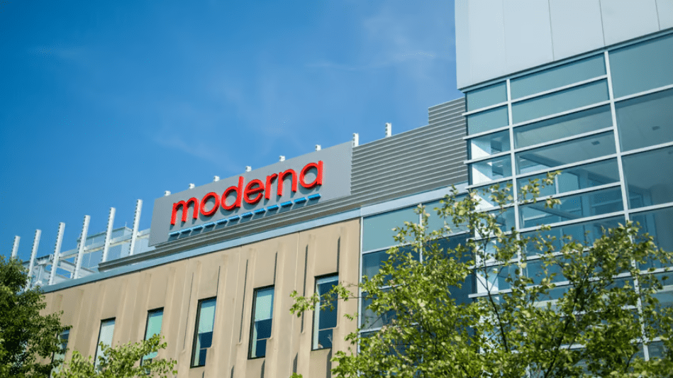 Playing catch-up to Big Pharma, Moderna posts come-from-behind RSV data ...