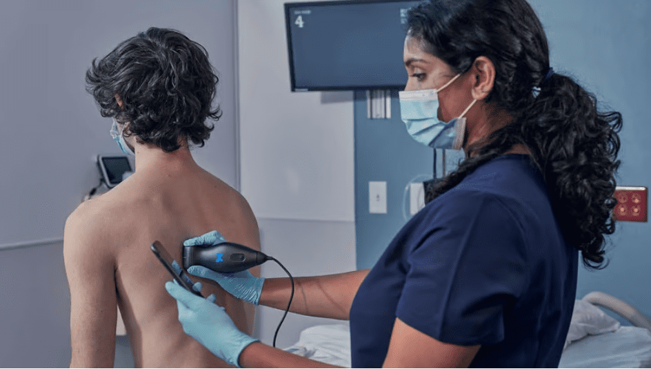 Butterfly Network, Viz.ai aim to 'democratize healthcare' with imaging ...