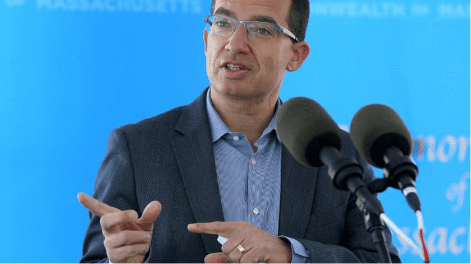 Moderna CEO says mpox vaccine is 'fantastic.' It may never see the ...