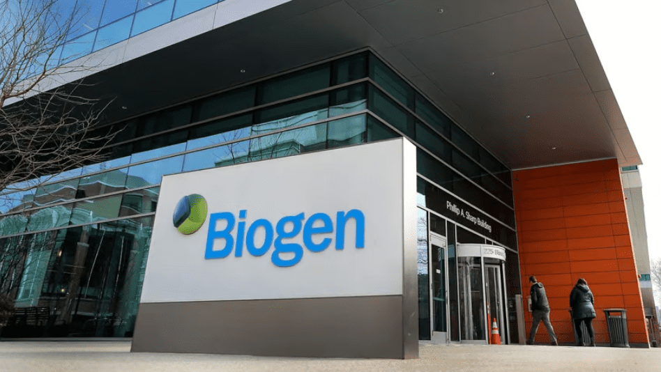 Biogen bails on BTK race just 19 months after placing $125M bet ...