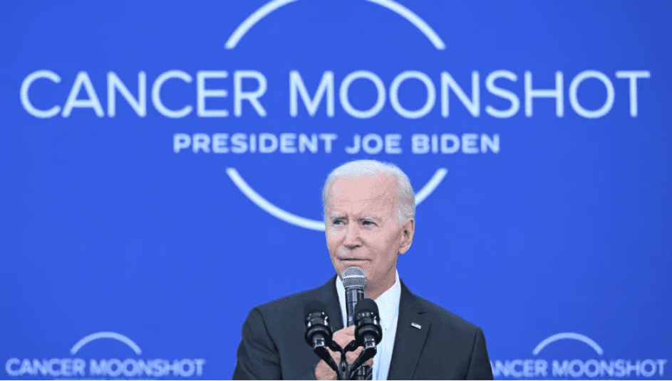 White House expands Cancer Moonshot programs with screening, AI ...
