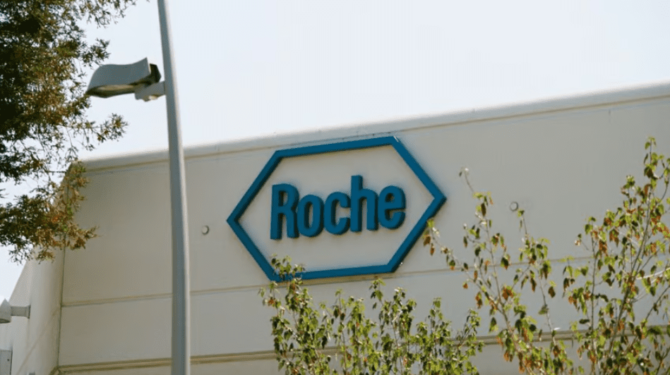 Roche races to regulators after matching AstraZeneca's rare disease ...