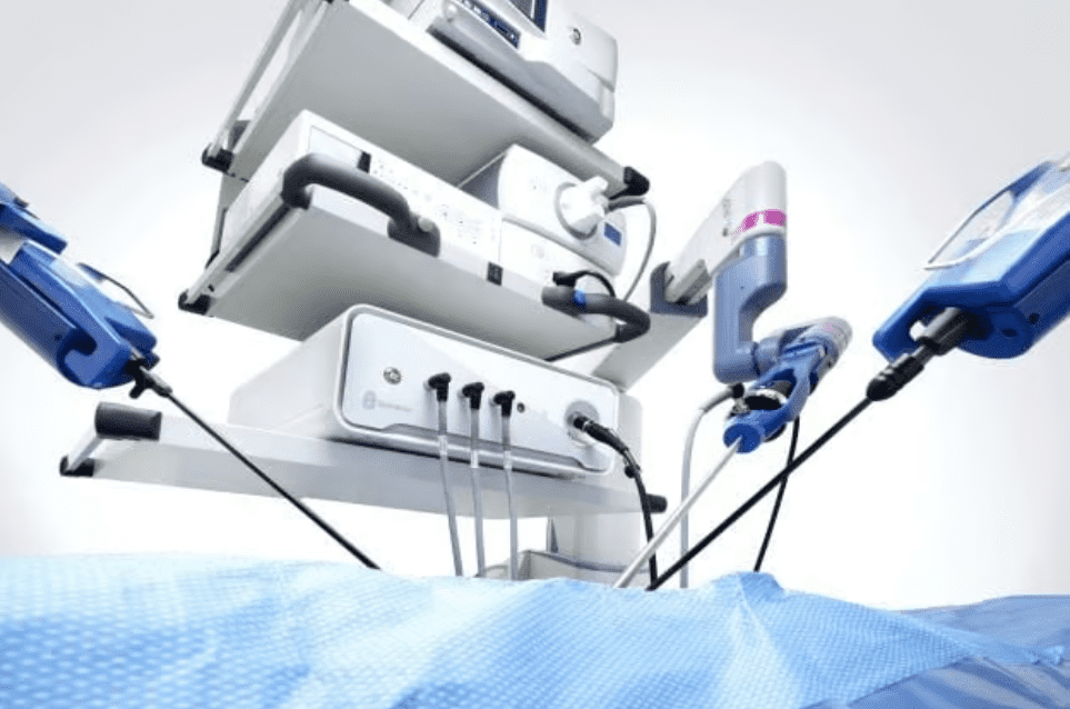 Asensus expands its surgical AI vision with European approval - Biotech ...