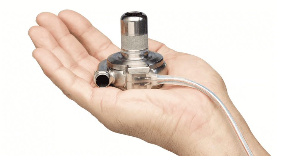 Medtronic's spate of HeartWare heart pump issues continues with battery ...