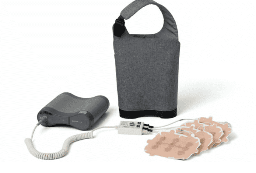 Novocure shakes up C-suite after successful trial of tumor-treating ...