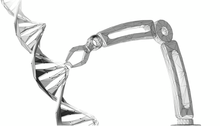 CRISPR pioneer Jennifer Doudna looks to tech's past and future in new ...