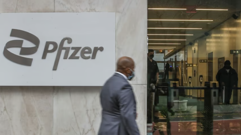 Pfizer's RSV vaccine wins support of FDA panel despite lingering safety ...