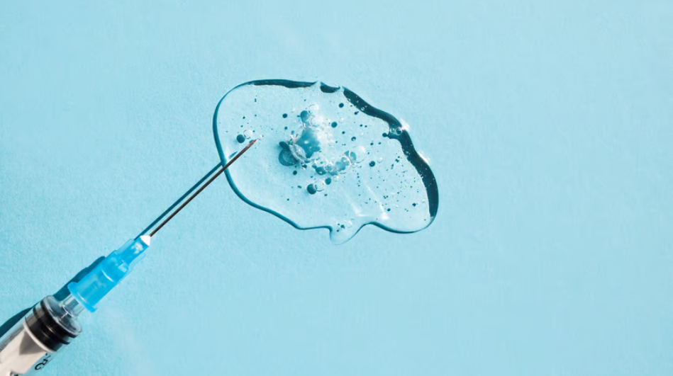 Scientists find 'ultracool' tiny needle that could someday deliver gene ...