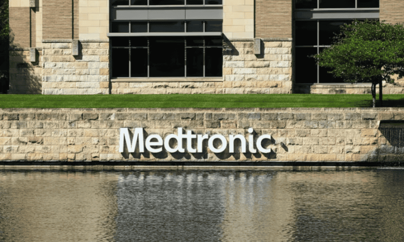 Medtronic combines surgical devices, robotics units in latest phase of ...