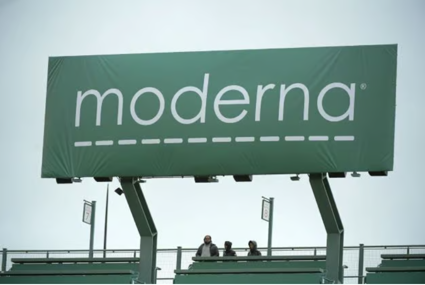 Moderna, looking beyond vaccines, guides first mRNA protein replacement ...