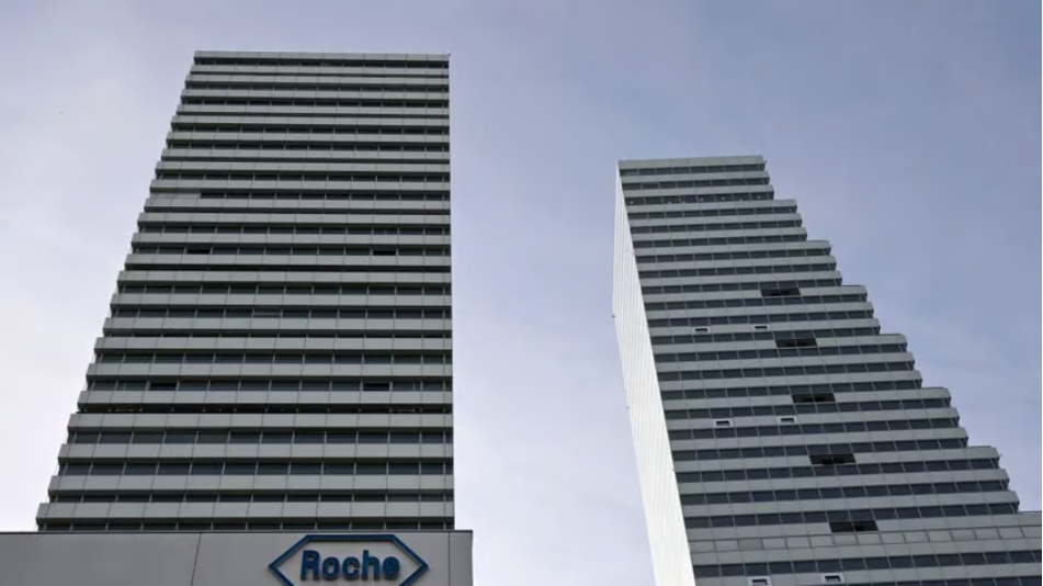 Roche, with HER2 franchise under pressure, pays $70M for breast cancer ...