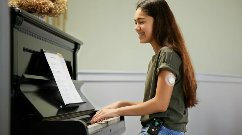 ADA: Medtronic's MiniMed 780G insulin pump, simplified meal reporting ...