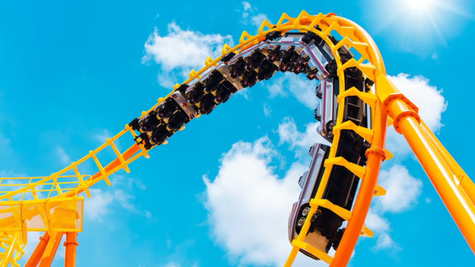 Aldeyra's roller coaster month ends with 'positive' phase 2 chronic ...