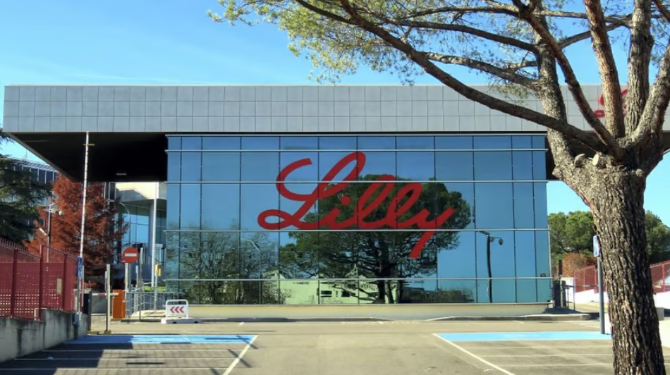 Lilly shares full pivotal data on Alzheimer's drug, revealing how it ...