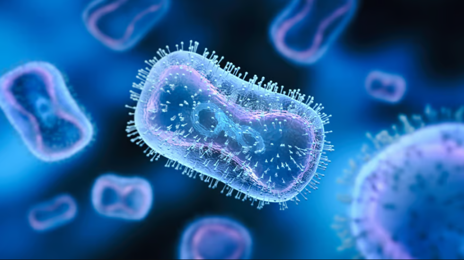 Blue Water Biotech makes the case for better mpox vaccines, even at ...