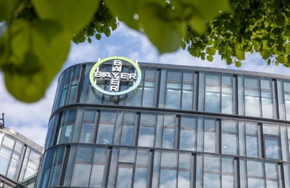 Bayer's Parkinson's cell therapy passes early clinical safety test ...