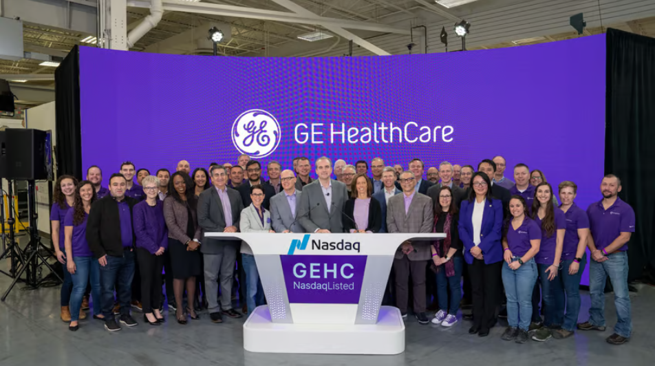 GE HealthCare plans for brain-imaging boom in wake of Alzheimer's drug ...