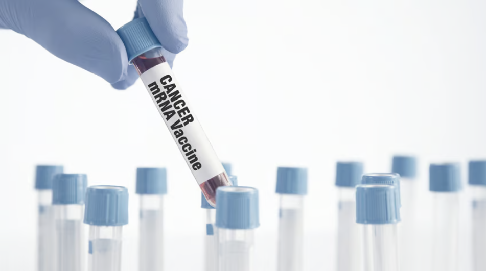 Moderna plots lung cancer trial for Merck-partnered vax, piggybacking ...