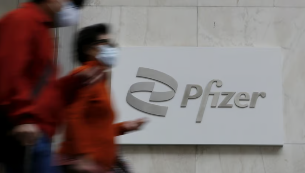 Pfizer takes scalpel to early-phase pipeline, slicing off RSV, eczema ...