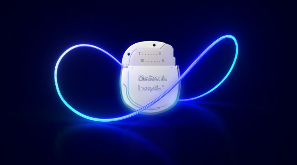 Medtronic's self-adjusting spinal cord stimulator snags European ...
