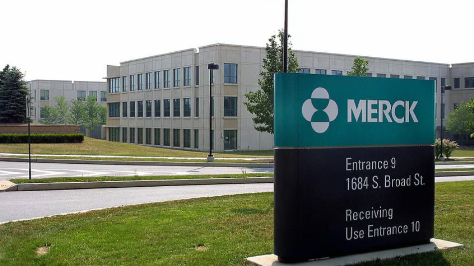 Merck & Co. keeps pumping up sotatercept, posting fresh data ahead of ...