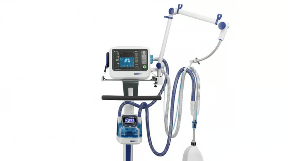 Hamilton duels unexpected ventilator shutdowns in FDA Class I recall ...