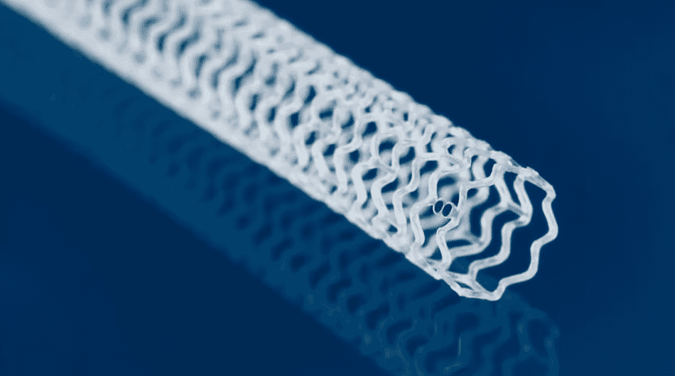 Abbott's drug-eluting, resorbable implant shows gains in below-the-knee ...