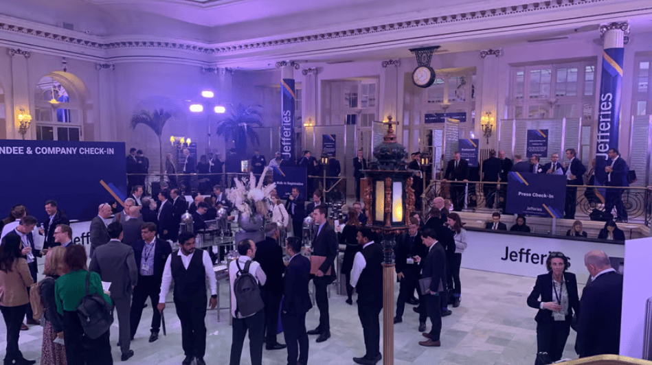 'Optimism' at Jefferies conference, but don't expect biotech IPO boost soon, says Sofinnova ...