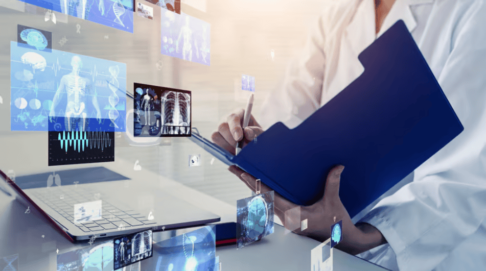 AstraZeneca launches new company to share digital clinical trial ...
