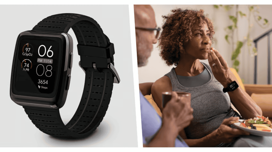 Masimo reels in FDA nod for pulse oximetry smartwatch amid Apple Watch ...