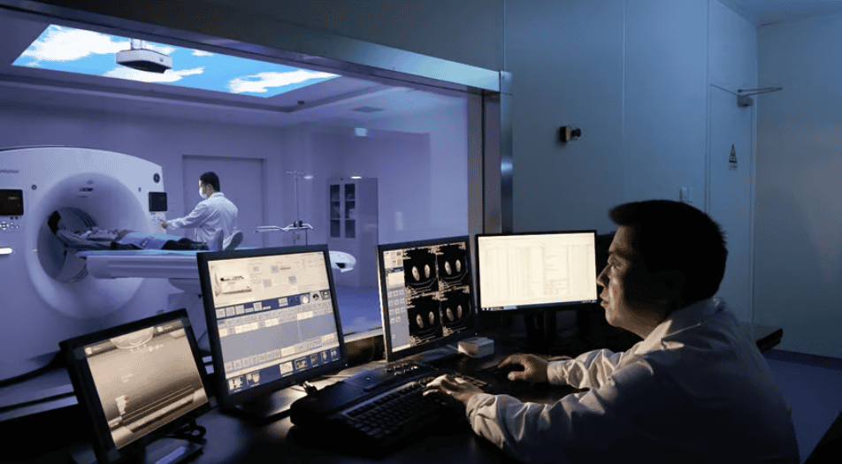 AdvaMed confirms GE HealthCare CEO Arduini as chair, launches imaging ...