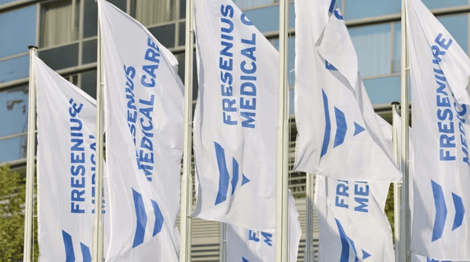 Fresenius Medical Care brings high-volume hemodiafiltration dialysis ...