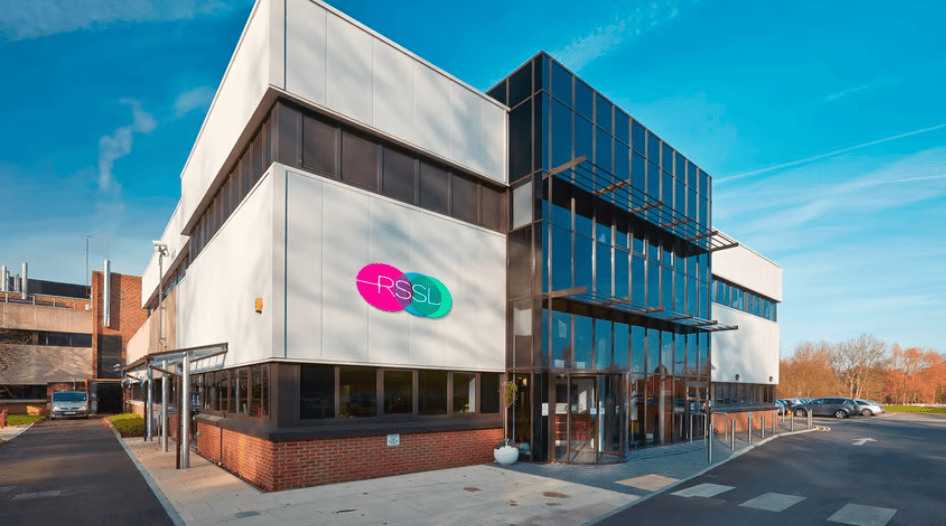 RSSL targets startups and spinouts with new development services ...