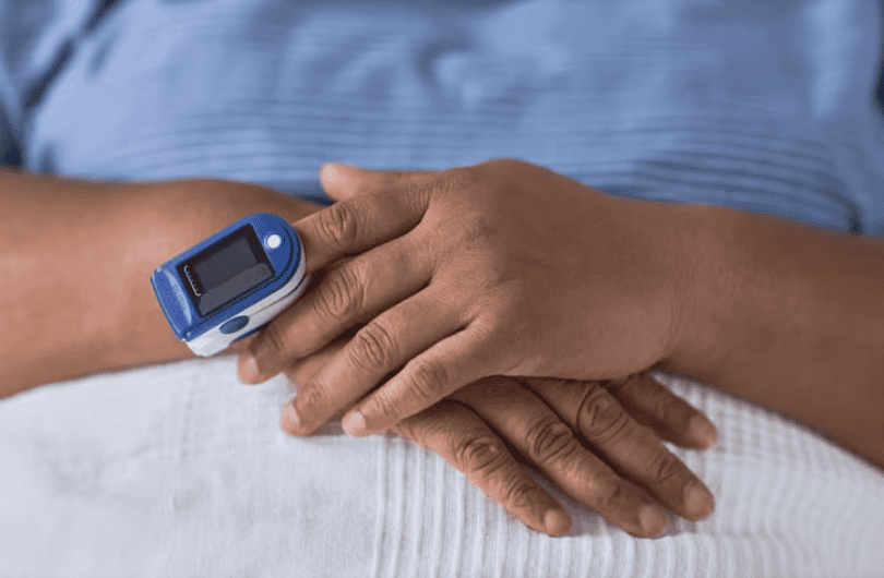FDA clears pulse ox-analyzing AI from EnsoData to diagnose sleep ...