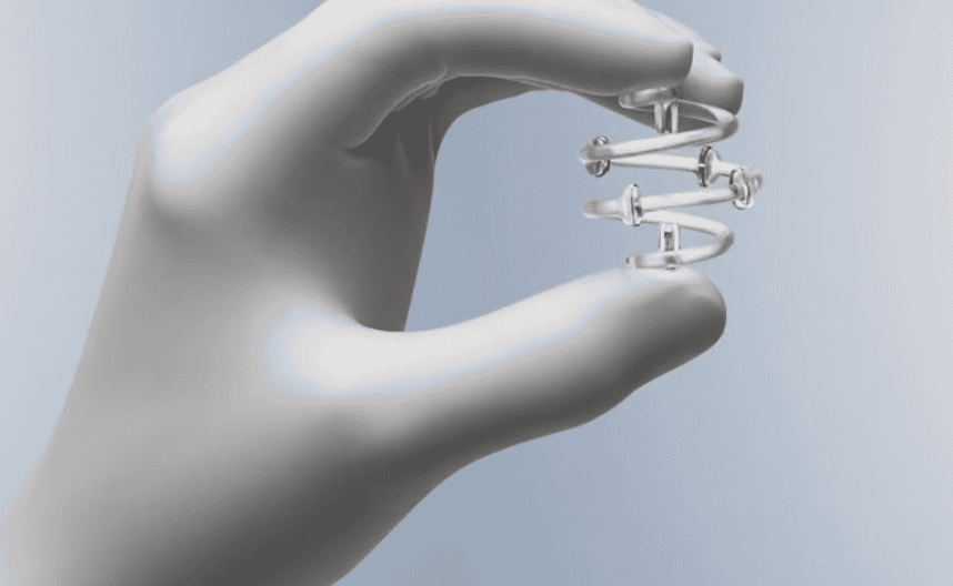 FDA issues alert over implant risks of Hologic's breast tissue marker ...