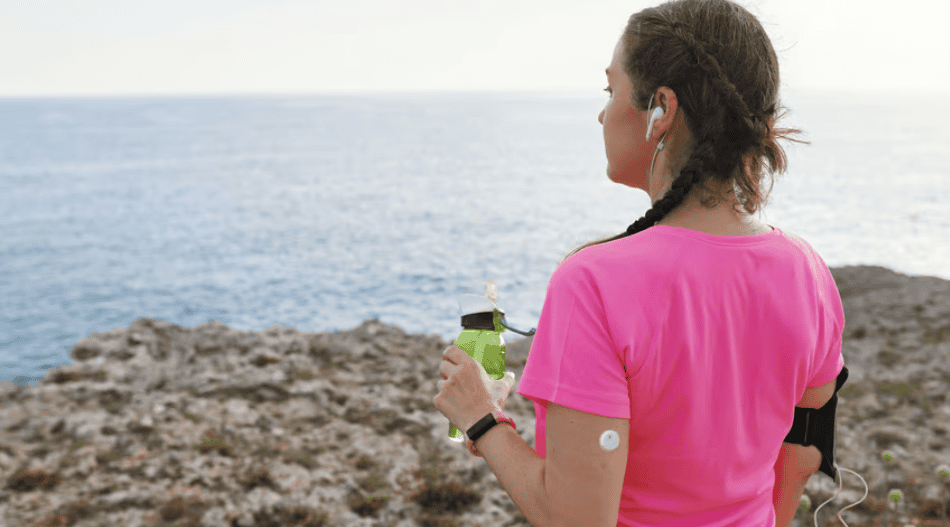 Abbott real-world studies show CGM use can help boost GLP-1 success in ...