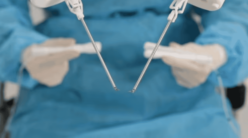 MMI's Symani microsurgery robot secures de novo clearance from FDA ...